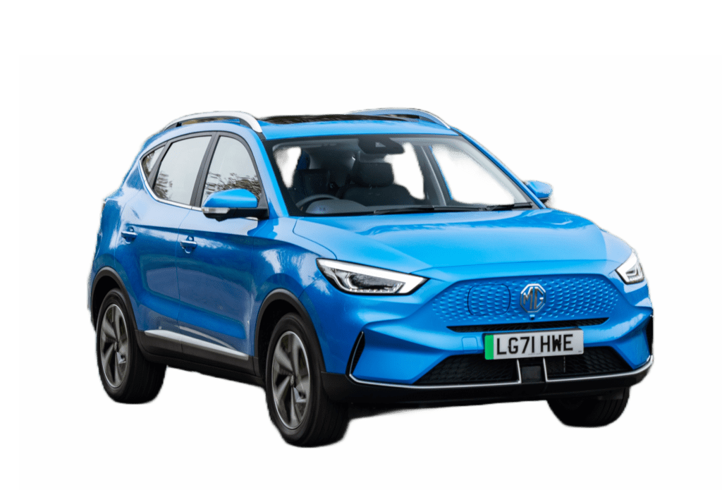 Vehicle Examples | Vehicle Consulting Solent