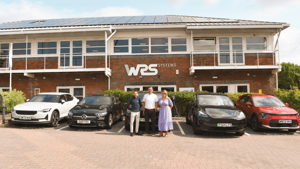 Case Studies | Vehicle Consulting Solent